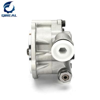 Cina Escavatore Hydraulic Gear Pump YN10V00014F3 di SK200-8 SK210-8 in vendita