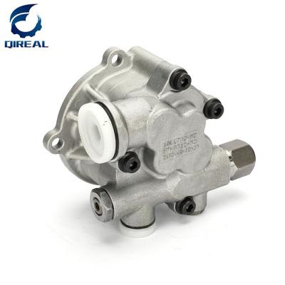 Cina Escavatore Hydraulic Gear Pump YN10V00014F3 di SK200-8 SK210-8 in vendita