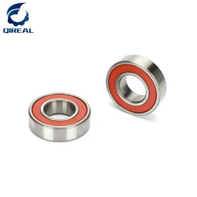 Cina Cuscinetto a sfera del tenditore della cinghia del ventilatore dei pezzi di ricambio degli escavatori SZ371-2501 in vendita