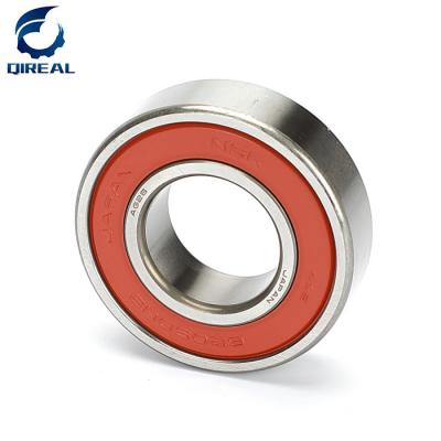 Cina Cuscinetto a sfera del tenditore della cinghia del ventilatore dei pezzi di ricambio degli escavatori SZ371-2501 in vendita