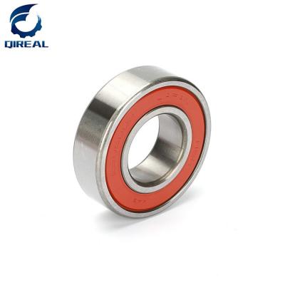 Cina Cuscinetto a sfera del tenditore della cinghia del ventilatore dei pezzi di ricambio degli escavatori SZ371-2501 in vendita