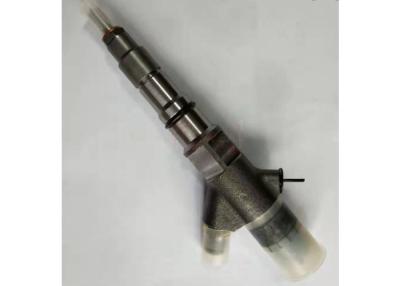 中国 ディーゼル機関の共通の柵の燃料噴射装置のノズル0445120153 販売のため