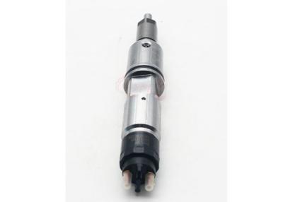 Китай Инжектор топлива D5010222559 двигателя дизеля 0445120309 продается