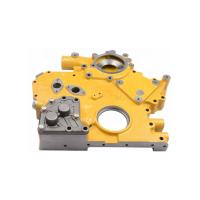 China Engine 3306 S6KT Excavator E320 E320C E320B oil pump 5I7948 for sale