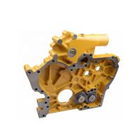 China Engine 3306 S6KT Excavator E320 E320C E320B oil pump 5I7948 for sale