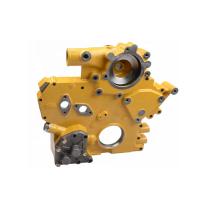 China Engine 3306 S6KT Excavator E320 E320C E320B oil pump 5I7948 for sale