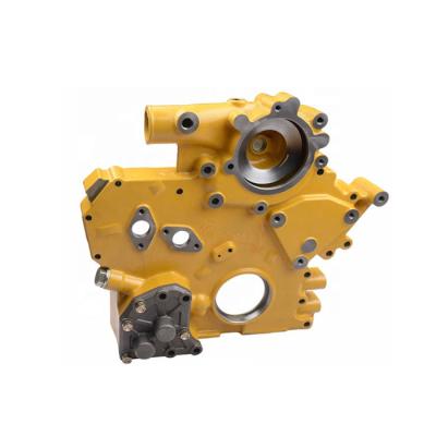 China Engine 3306 S6KT Excavator E320 E320C E320B oil pump 5I7948 for sale
