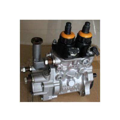 中国 掘削機の注入器Pc400-7の燃料噴射装置ポンプ6156-71-1111 販売のため