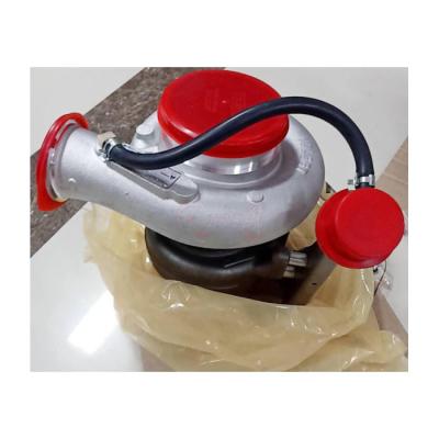 China WA420-3 Loader engine 6D114 turbocharger 6742-01-5000 for sale