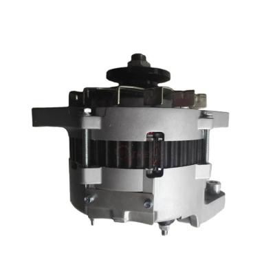 Cina Alternatore del motore 600-825-9331 dell'escavatore PC200-8 PC600-7 6D140 in vendita