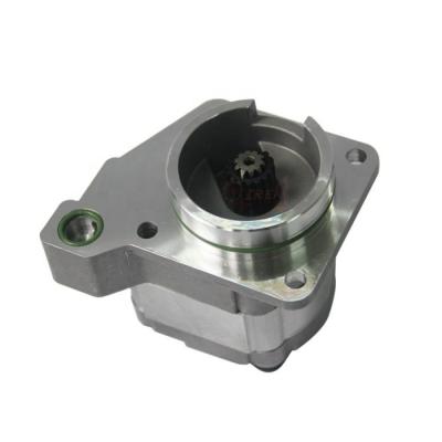 China Excavator E320B gear pump 1262083 126-2083 for sale