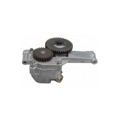 China Engine C7 3116 3126 Excavator E320B E325D E329D Oil Pump 189-8777 for sale