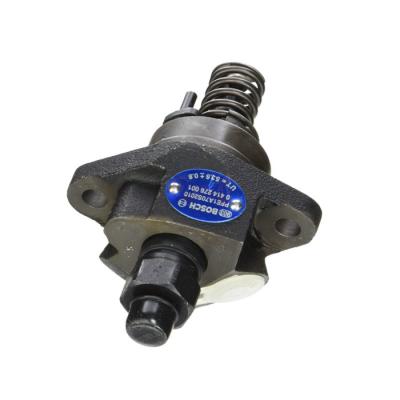 中国 1D41エンジンのディーゼル燃料の単位ポンプ0414276001 販売のため