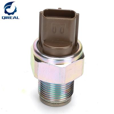 China Excavator Spare Parts Relief Limiter Pressure Valve 22770-11100 for sale