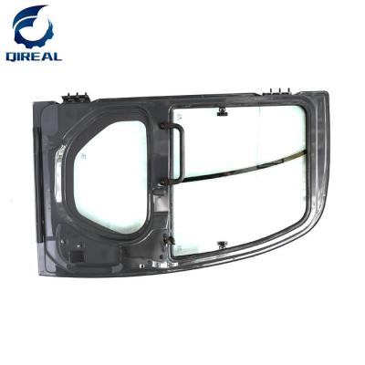 China Excavators Spare Parts SK210-8 Cab door assembly for sale