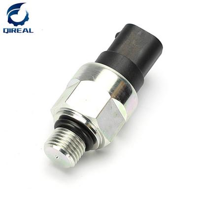 China De Sensor YN52S00102P1 van graafwerktuigparts low pressure voor sk200-8 Te koop