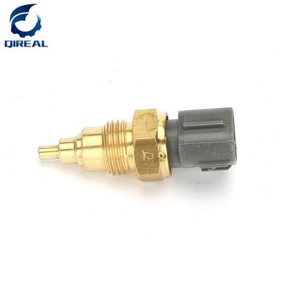 China Hoog - de Temperatuursensor VH834201250A van het kwaliteitswater voor sk200-8 Graafwerktuig Parts Te koop