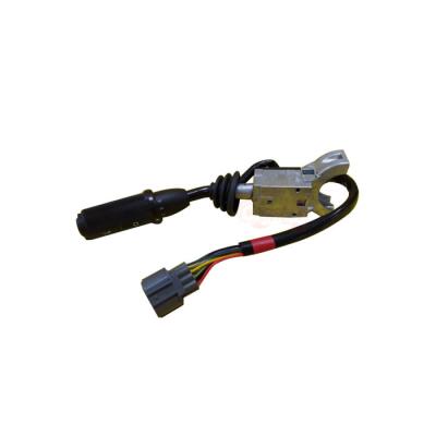 China JCB Backhoe Loader Signal Switch 701/80298 701-80298 for sale