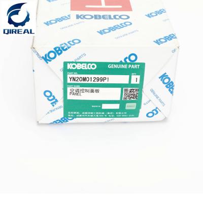 China Het Configuratiescherm YN20M01299P1 van de Motoronderdelensk230-6e Airconditioner Te koop