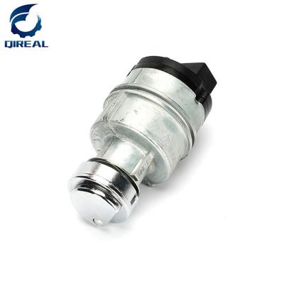 China Sk200-8 de Sleutel van de de Ontstekingsschakelaar van graafwerktuigelectrical parts YN50S00026F1 sk200-8 Te koop