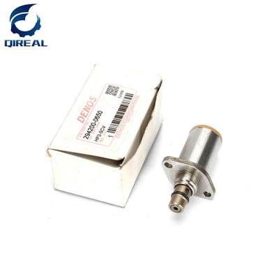 China Voor sk350-8 Dieselmotordelen 294200-0650 8-98043687-0 de Klep van de Zuigingscontrole SCV Te koop