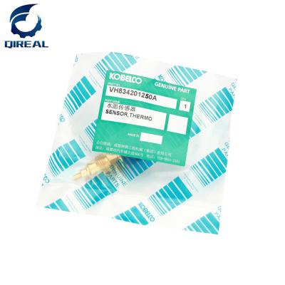 China De Temperatuursensor van het S8342-01250vh834201250a Water voor Graafwerktuig sk200-8 sk210-8 Te koop