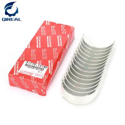 China S1170-12140 Motortrapas het Dragen voor Hoofdlager sk350-8 Te koop