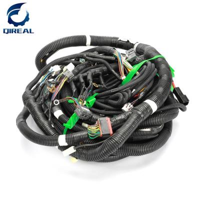 China Excavator Parts SK300-8 SK350-8 Main Wiring Harness For Hydraulic Pump LC13E01436P1 for sale