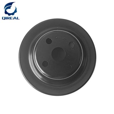 China engine parts 6BT QSB fan pulley 3914462 for sale