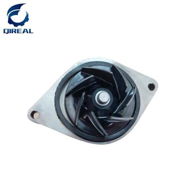 Pompe à eau de moteur d'ISB QSB de Cummins 3800984