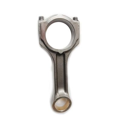 China Foton diesel engine 5284536 Bearing Connecting Rod isf 2.8 truck parts for sale