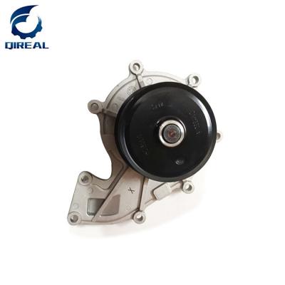 China Foton truck ISF3.8 diesel engine water pump 5333035 for sale