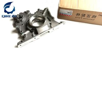 Pompe à huile 5302892 pour le camion diesel de Foton CUMMINS 3,8