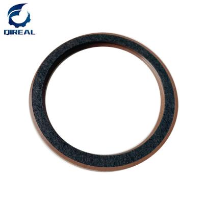 China Excavator Spare Parts Crankshaft Front Oil Seal 4900906 for sale