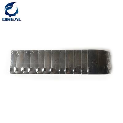 중국 QSM ISM M11 디젤 엔진 커넥팅 로드 베어링 3016761 판매용