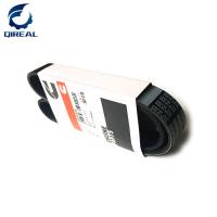 China Correa de ventilador del sistema de transmisión QSK23 4095496 para el camión en venta