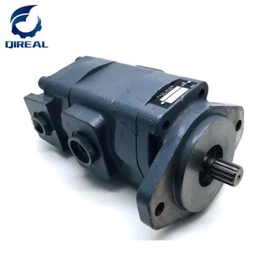Cina Motore VOE14531612 di Hydraulic Parts Fan dell'escavatore di EC360 EC460 in vendita