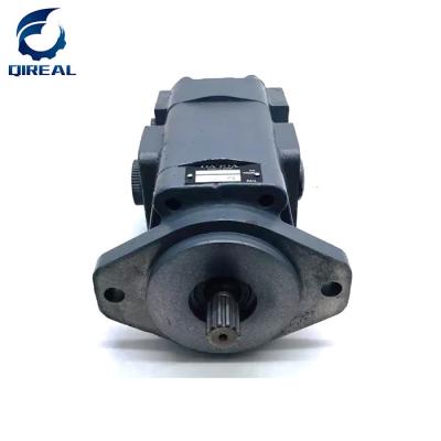 Cina Motore VOE14531612 di Hydraulic Parts Fan dell'escavatore di EC360 EC460 in vendita