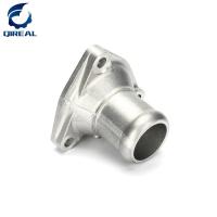 Китай Машинные части S1632-31911 покрывают термостат для SK350-8 продается