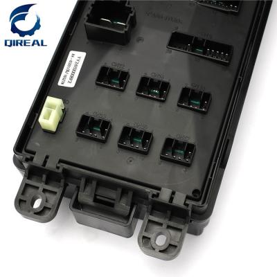China YN24E00016F2 de Doos Assy For sk350-8 Graafwerktuig Parts van het motorrelais Te koop