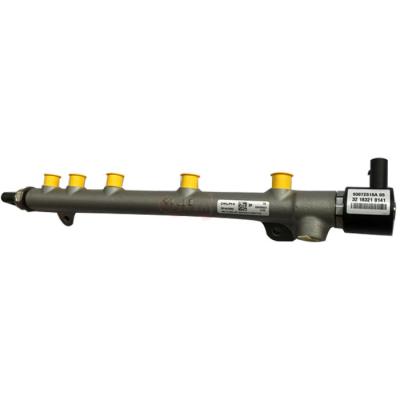 Cina Assy 320-06624 della ferrovia di Engine Parts Common dell'escavatore di dimensione standard in vendita