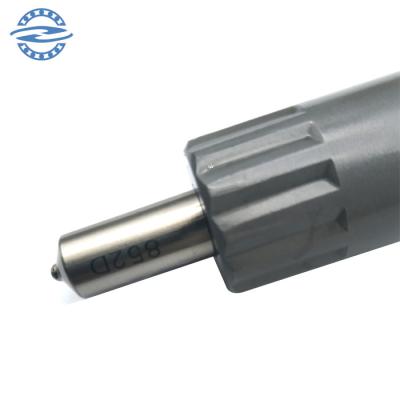 Китай Собрание инжектора коллектора системы впрыска топлива двигателя KOMATSU SA6D125E 095000-0801 продается