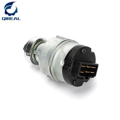 China Sk200-8 Excavators Spare Parts Ignition Starter Switch Yn50s00026f1 for sale