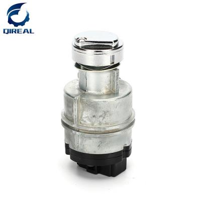 China Sk200-8 Excavators Spare Parts Ignition Starter Switch Yn50s00026f1 for sale