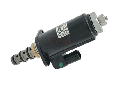 Cina Elettrovalvola a solenoide idraulica di SK200-8 KWE5K-31/30C50-123 YN35V00052F1 in vendita