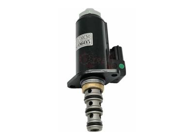 Cina Elettrovalvola a solenoide idraulica di SK200-8 KWE5K-31/30C50-123 YN35V00052F1 in vendita