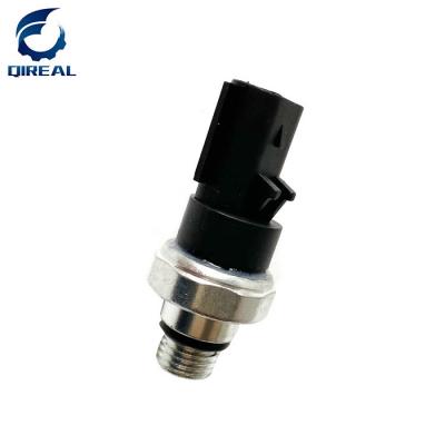 China Excavator 4076930 PC200-8 Oil Pressure Sensor 4076930 for sale