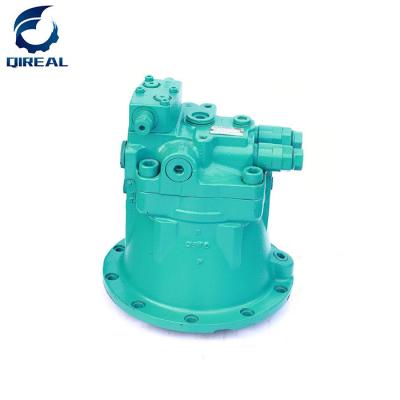 China Excavator Hydraulic Parts SK210-6 SK200-6 Swing Motor Assembly Rotary Reducer YN15V00002F4 for sale