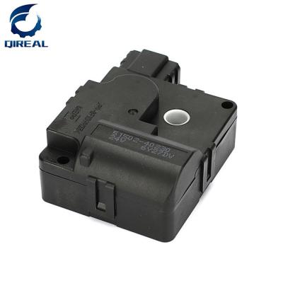 China Motor YT20M00022S113 da máquina escavadora SK200-8 à venda