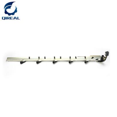 China Graafwerktuig sk250-8 de assemblage 82051-E0050 van de bedradingsuitrusting Te koop